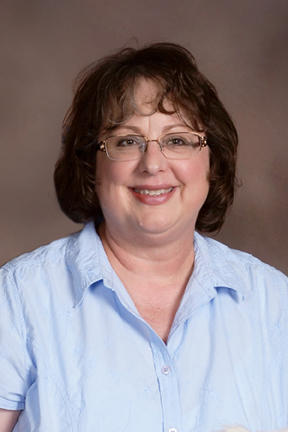 Julie Drzewiecki Ellyn Satter Institute