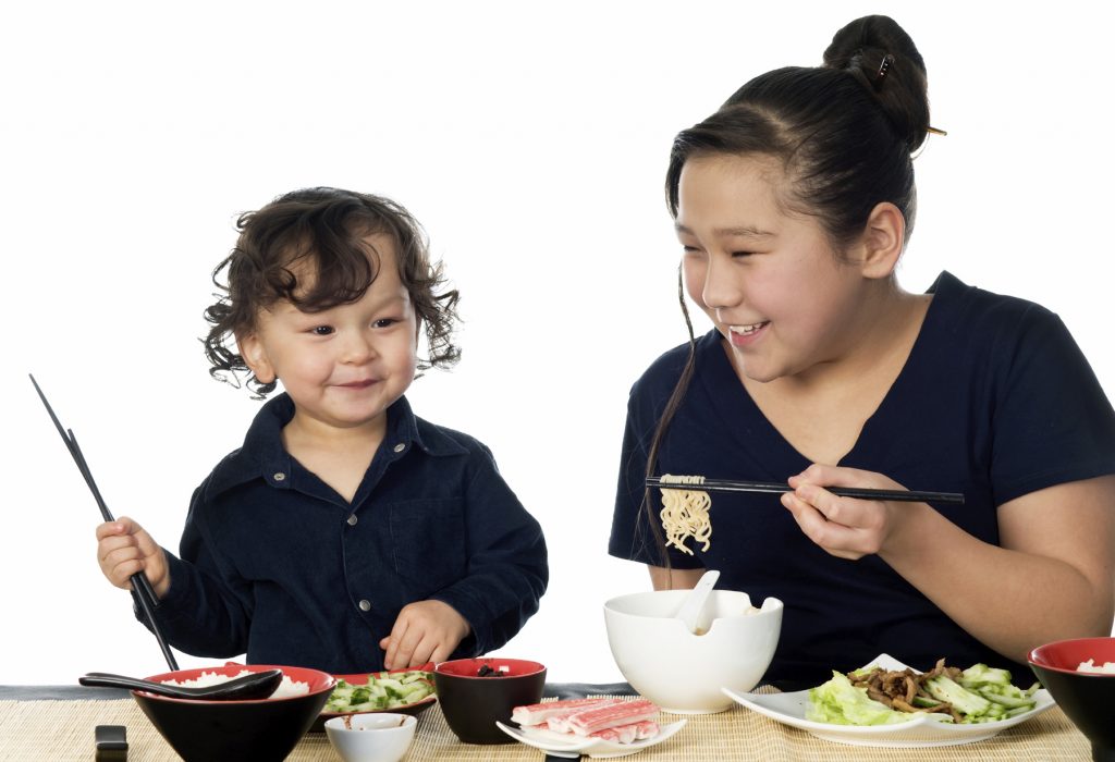 Childhood feeding problems | Ellyn Satter Institute