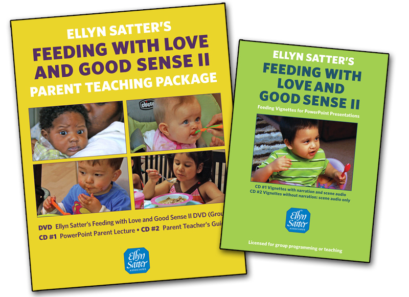 Education | Ellyn Satter Institute