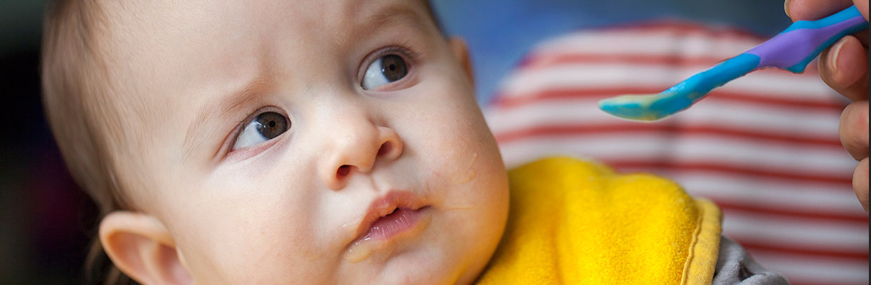 Eat and feed with joy