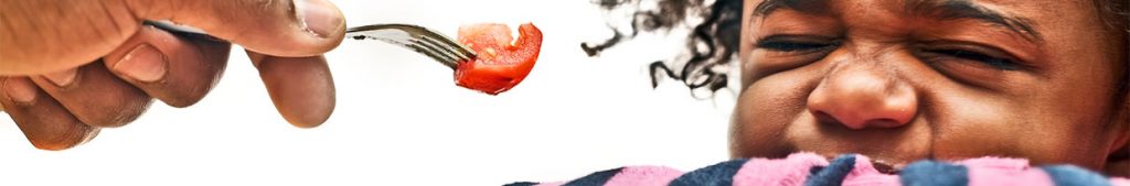 Childhood feeding problems | Ellyn Satter Institute