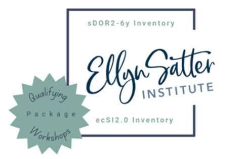 Webinars On-Demand | Ellyn Satter Institute