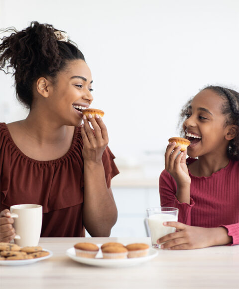 Adult Eating Definition | Ellyn Satter Institute