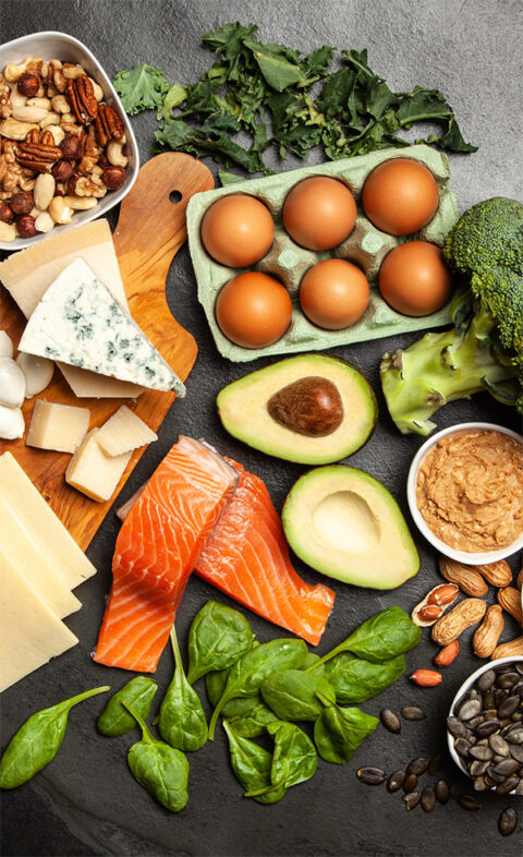 Adult Eating Definition | Ellyn Satter Institute